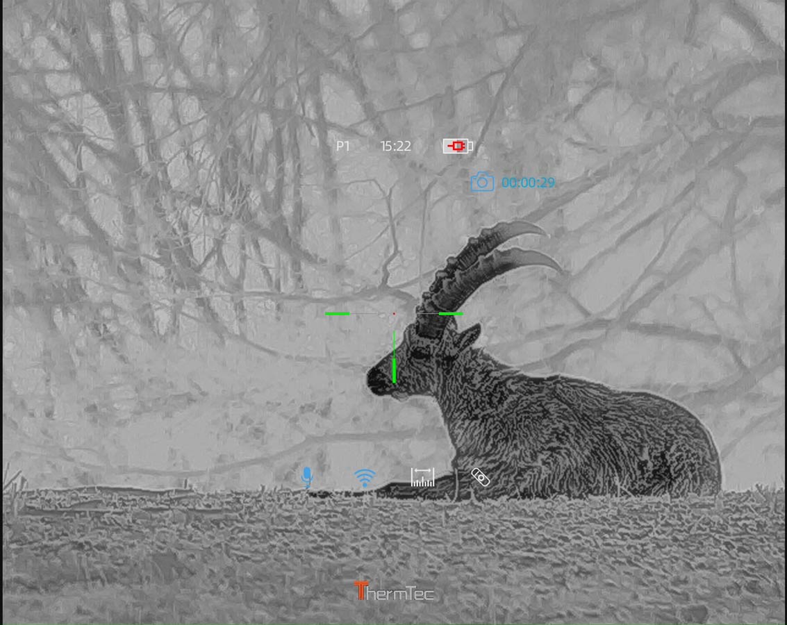 Testbericht zum Thermtec HUNT 650 PRO | Jagdfux Test